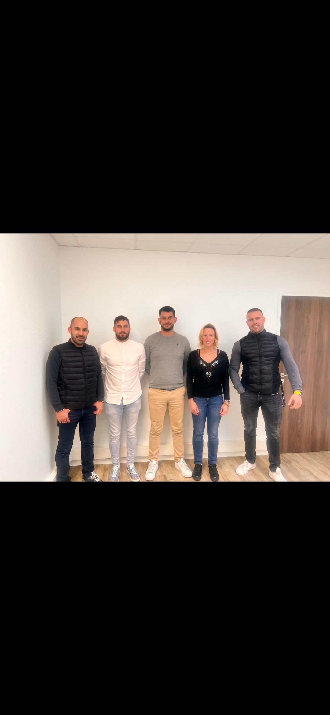 [TOP INDEPENDANTS 2023] Mericq livre aussi depuis Rennes